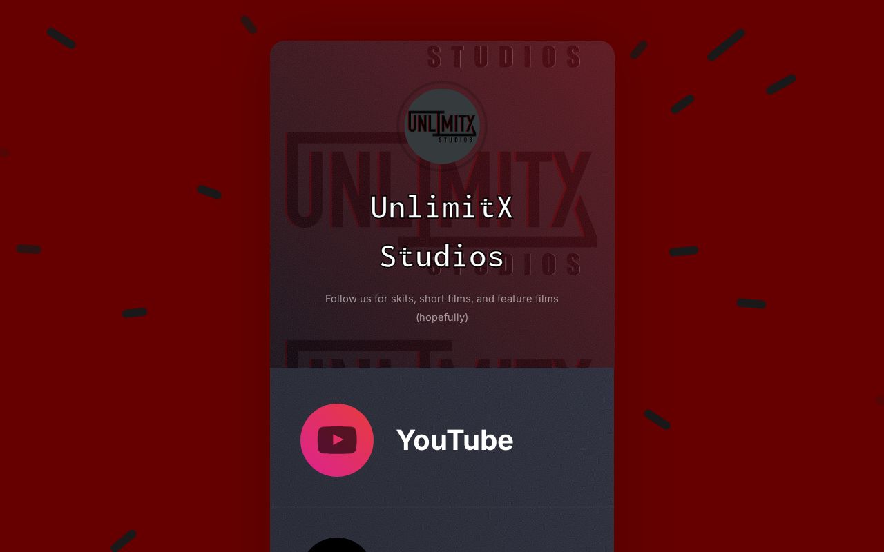 UnlimitX Studios